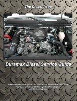 The Diesel Page Membership Application & Book Order Form
