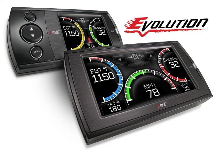 New Products for the GM 6.2, 6.5 and Duramax Diesels